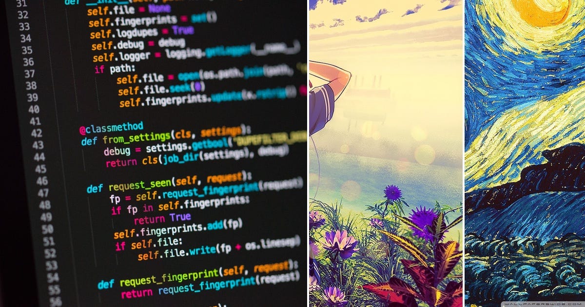 List: Python | Curated by varun. s Kumar | Medium