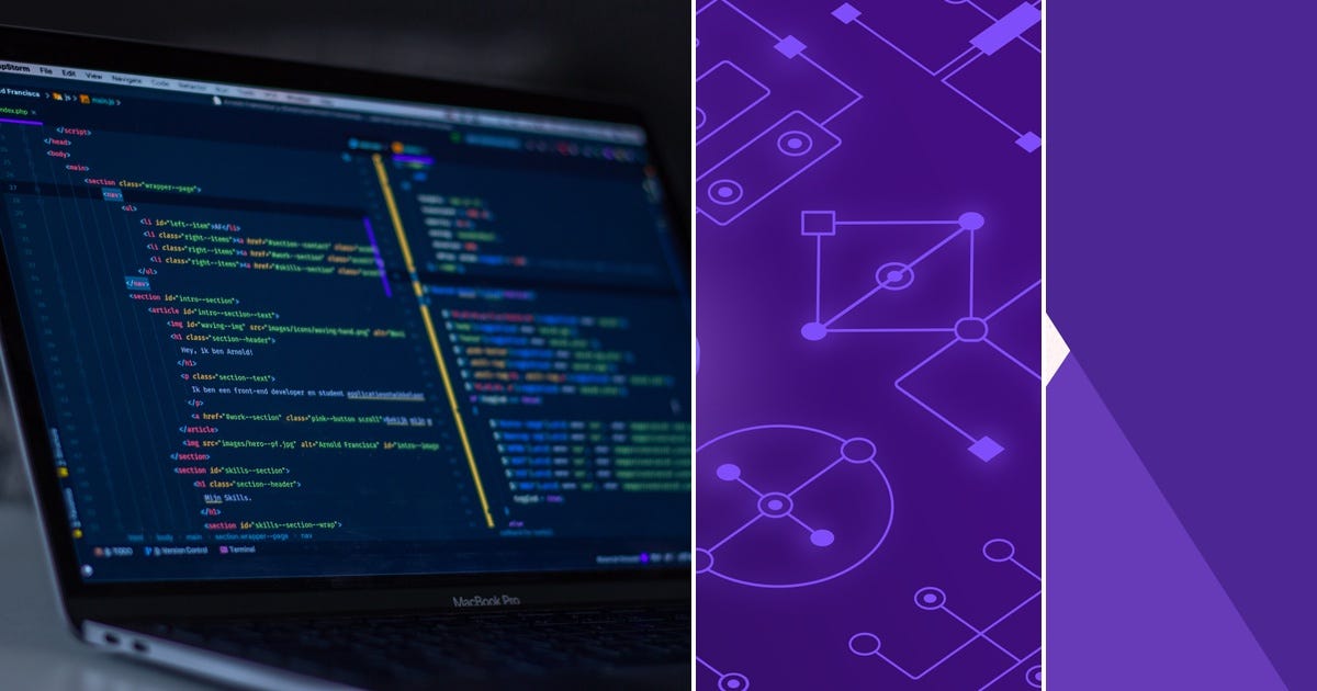 List: Web dev | Curated by moniquevz | Medium