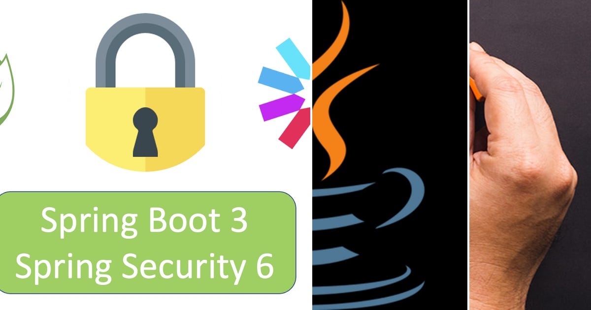 List: Springboot | Curated by pc_infinity | Medium