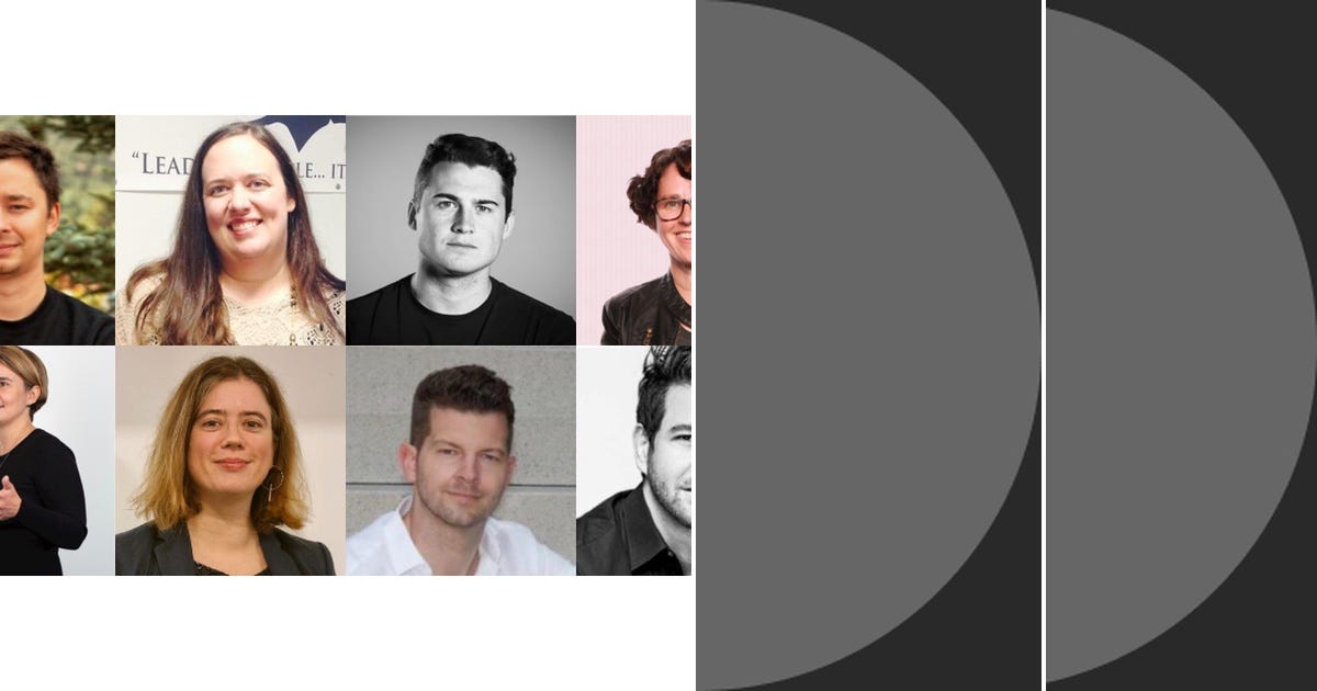 List: CUX | Curated by Assaf Elovic | Medium