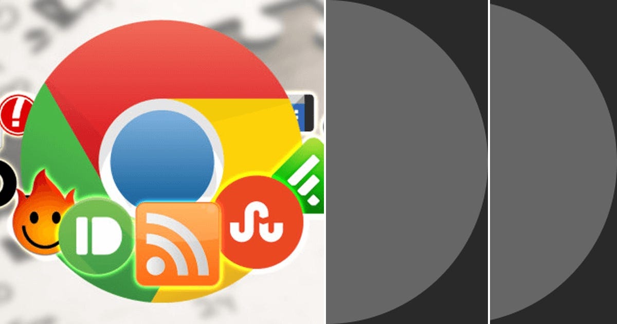 List: Chrome | Curated by Roro Schneider | Medium