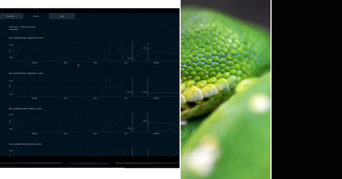 List: Python | Curated by Munozsoto Rodrigo | Medium