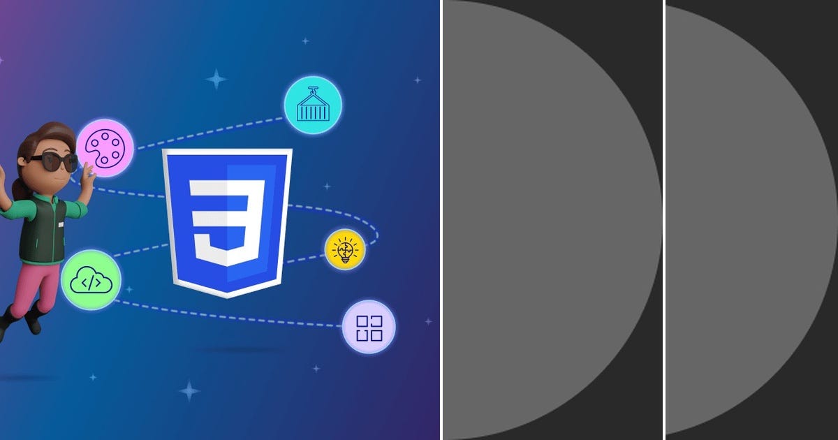 List: CSS | Curated by Elbanderas | Medium