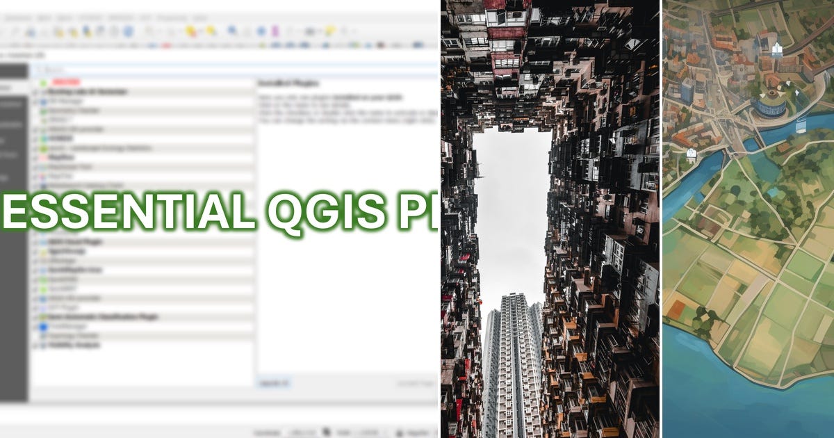 List: Be a Better Planner | Curated by Muhammad Fauzan Putra | Medium