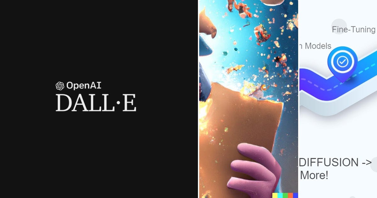 List: Diffusion Models | Curated by Zain ul Abideen | Medium