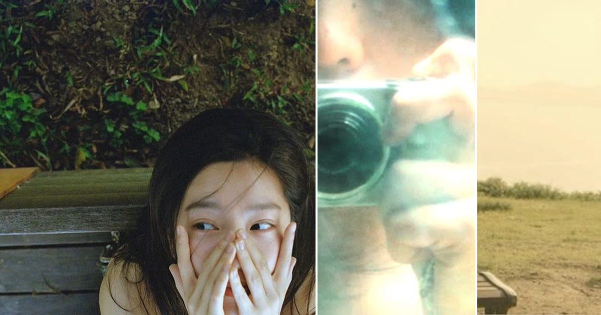 List: Lesson | Curated by Roxanne David | Medium