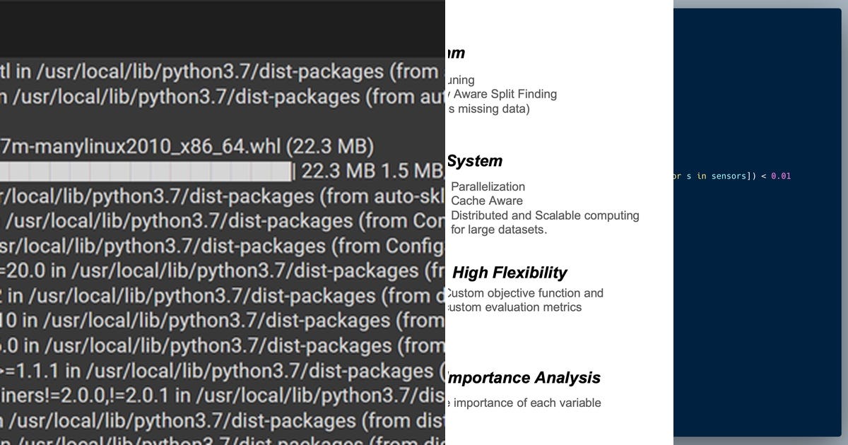 List: prediction | Curated by Kriskoppes | Medium