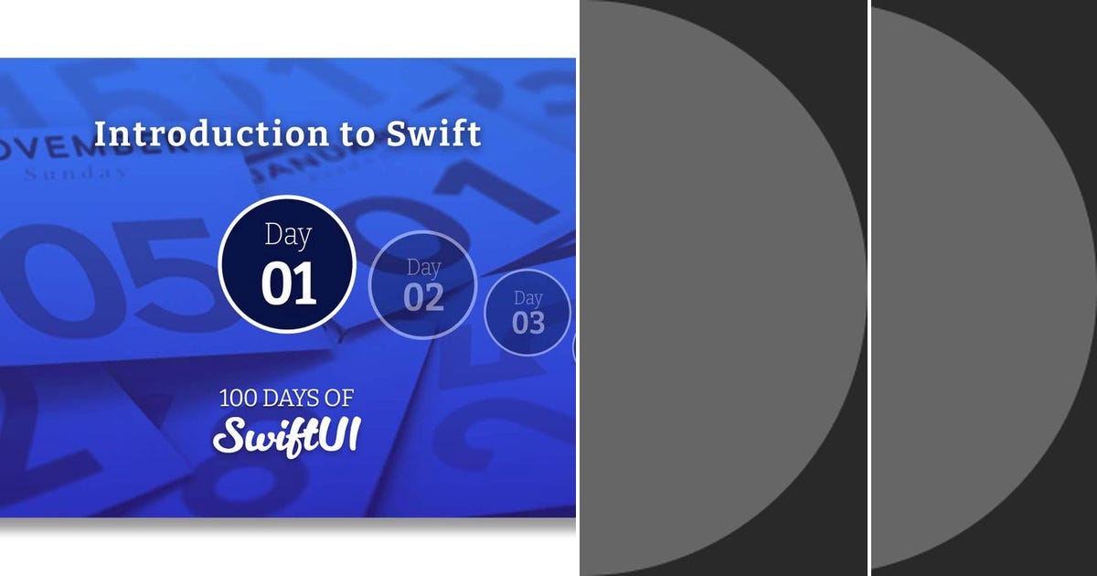 List: swift | Curated by gokul s | Medium