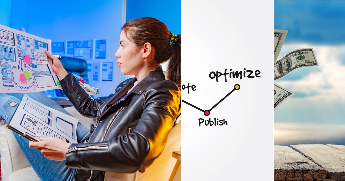 List: Medium writing | Curated by Cloud Ninja | Medium