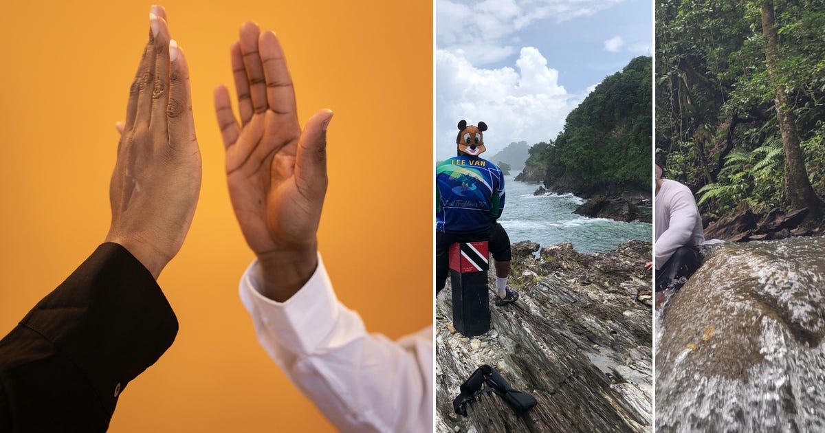 List: Leevan Needs a Bone Marrow Transplant | Curated by PlainTalkBadManners | Medium