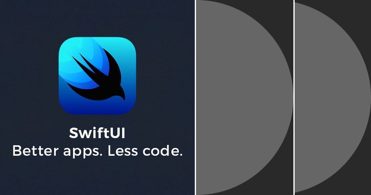List: SwiftUI | Curated by Lasomic | Medium