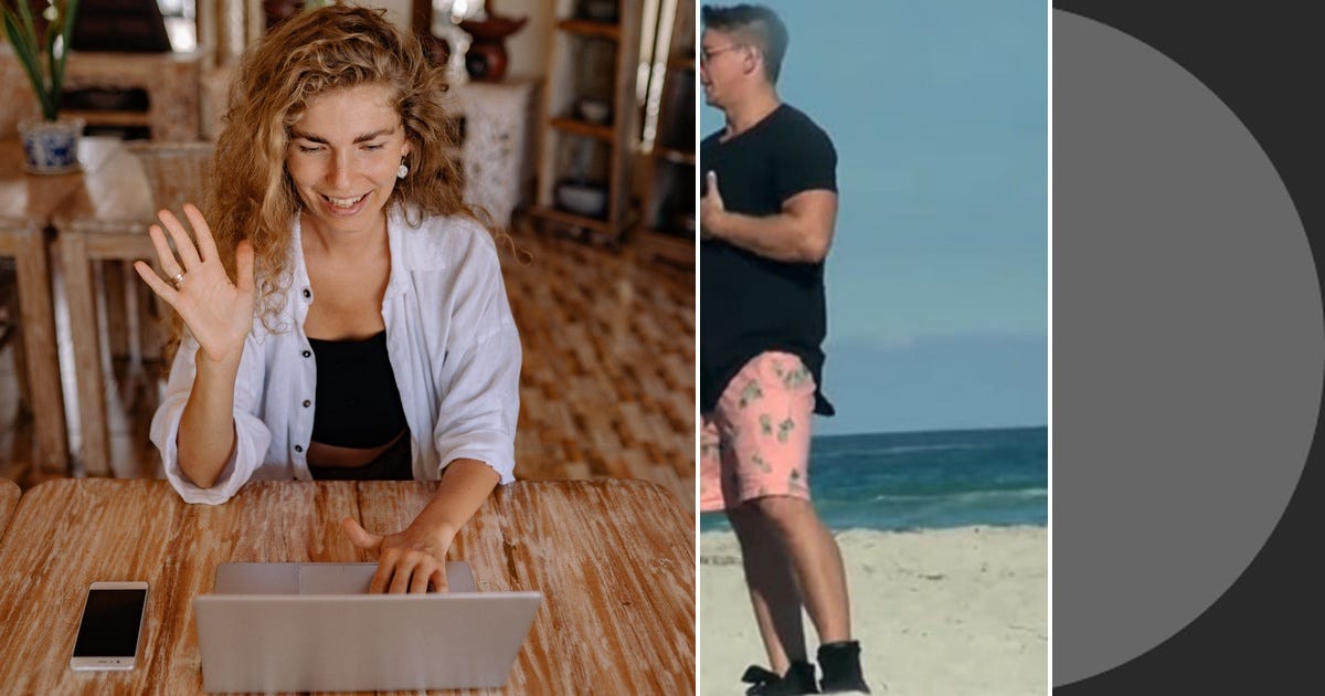 List: New Connections | Curated by Scott Norris | Medium