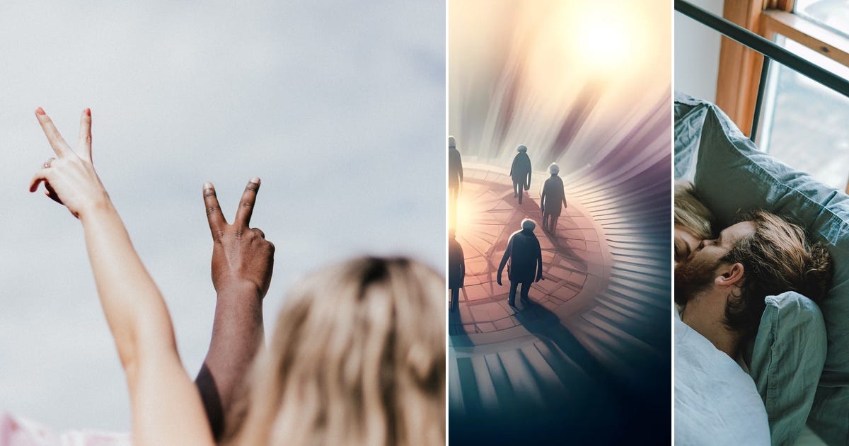 List: Reading list | Curated by Bri Michele | Medium