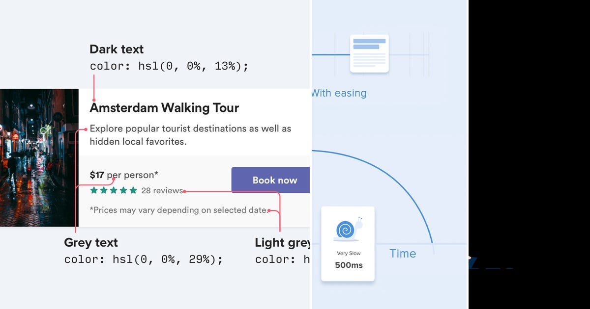 List: UX/UI | Curated by Victor Alvarado | Medium