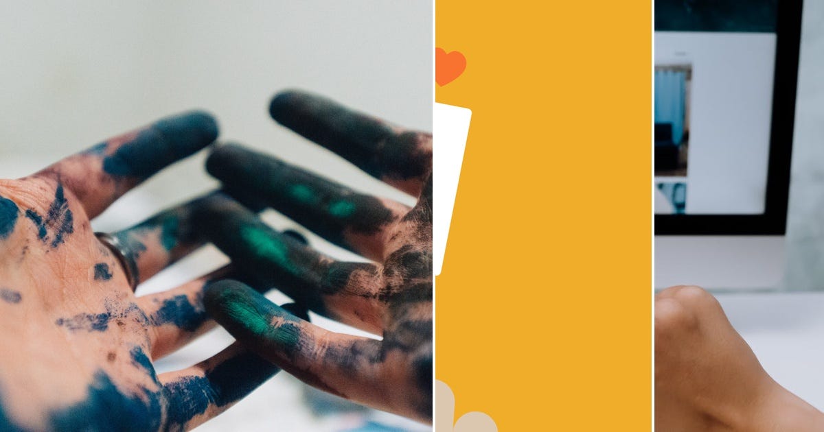 List: Mobile | Curated by Sergio Gallego | Medium