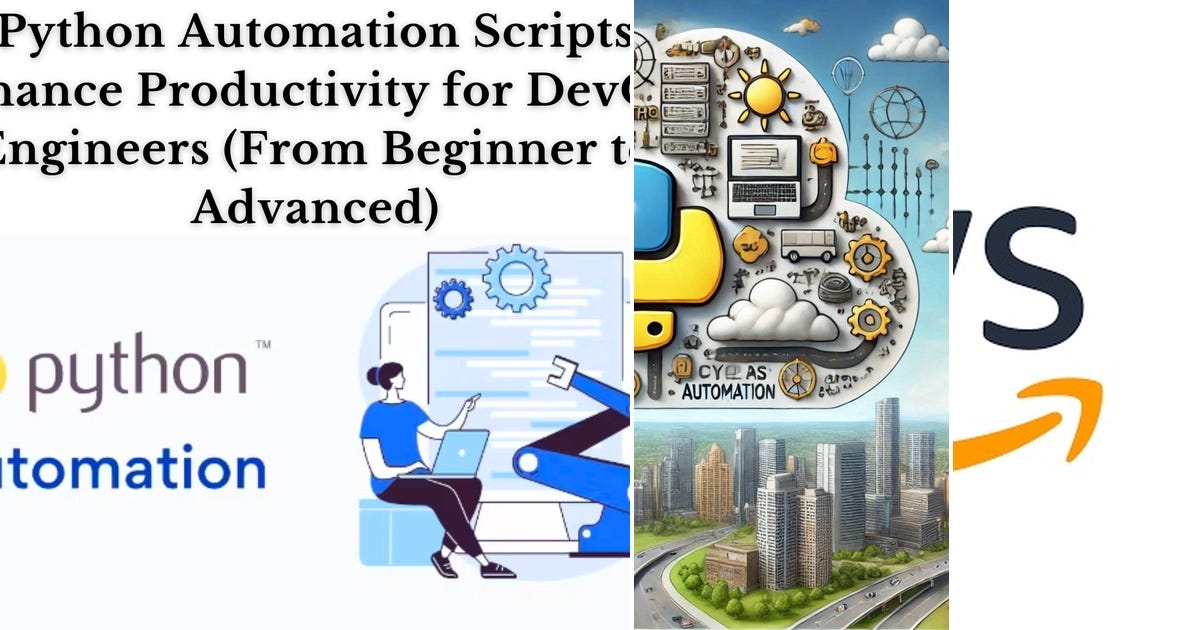 List: Python | Curated by Sjgsetty | Medium