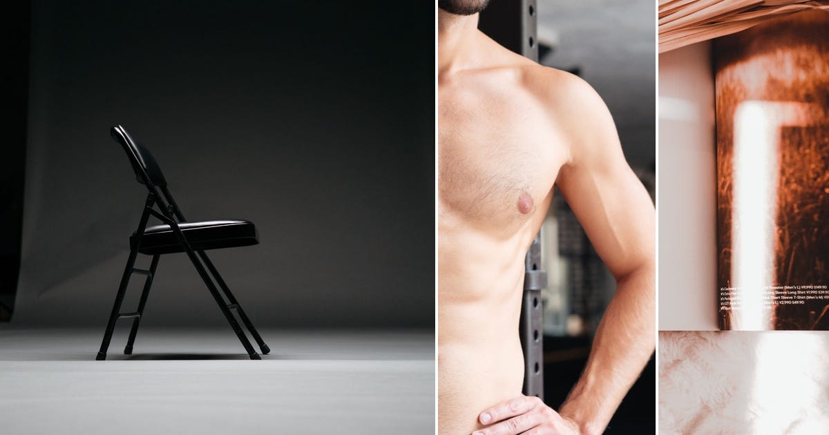 List: Guidance | Curated by Ralph Ortega | Medium