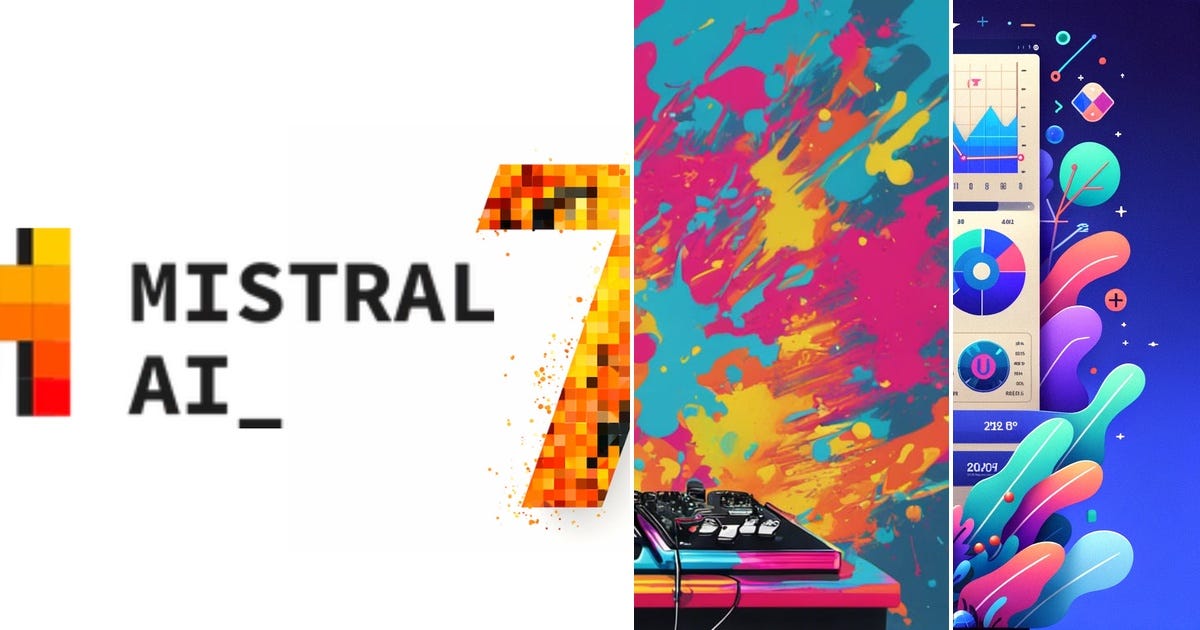 List: LLM open source | Curated by Sanket Bodake | Medium