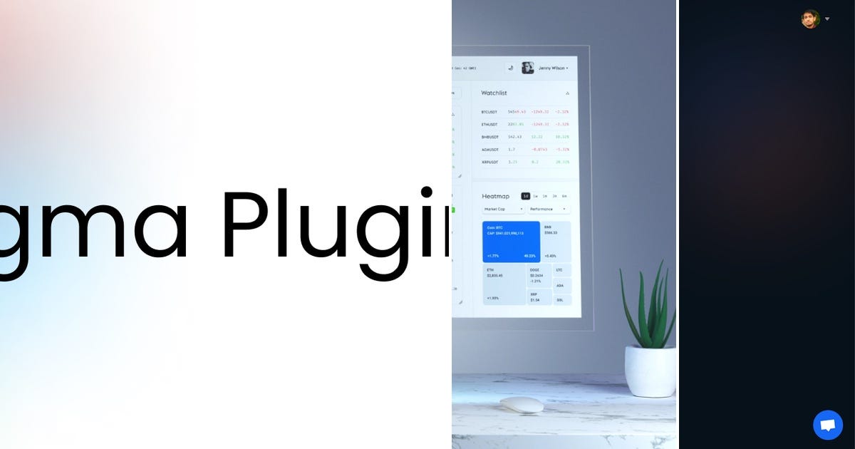 List: UX | Curated by Alex Pettigrew | Medium
