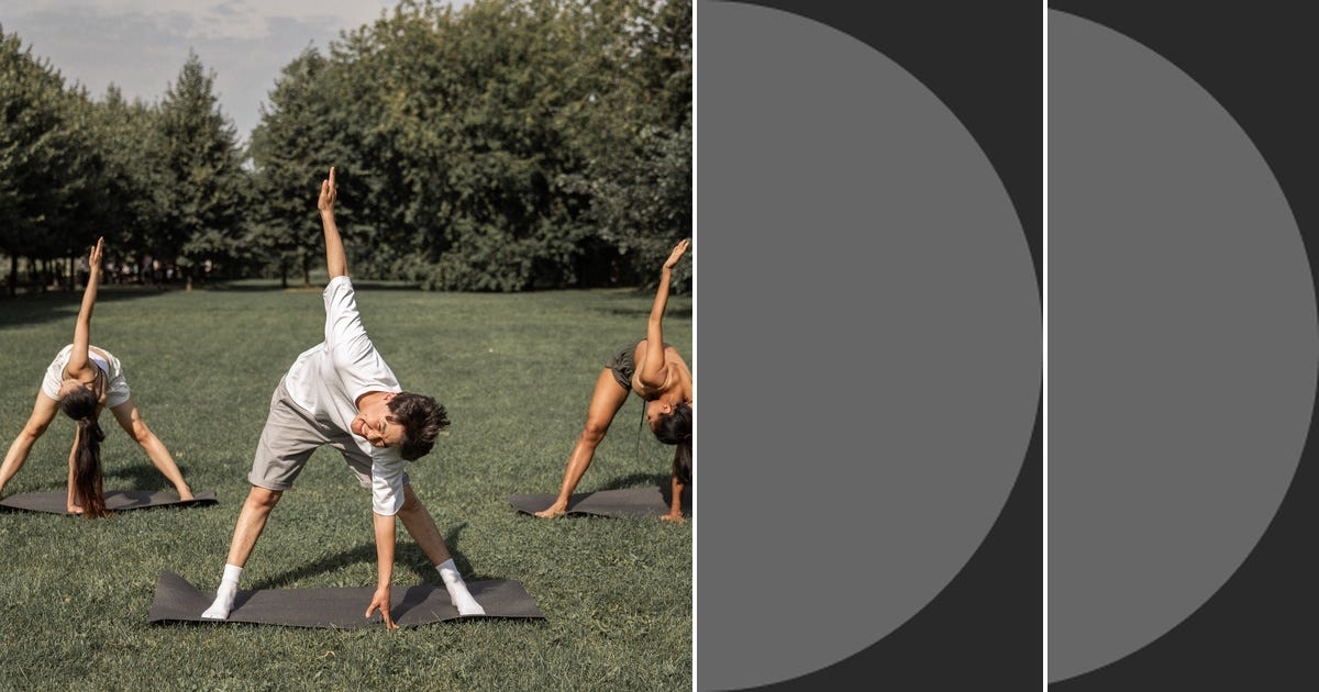 List: Exercise 01 | Curated by Grant | Medium