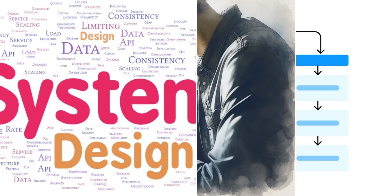 List: System Design | Curated by David Martinez | Medium