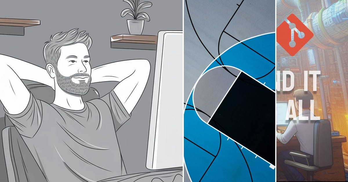 List: Reading list | Curated by Ivan Jake Ferriol | Medium