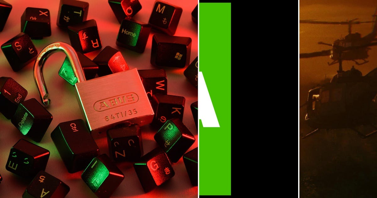 List: Account Takeover | Curated by Aakash Rathee | Medium