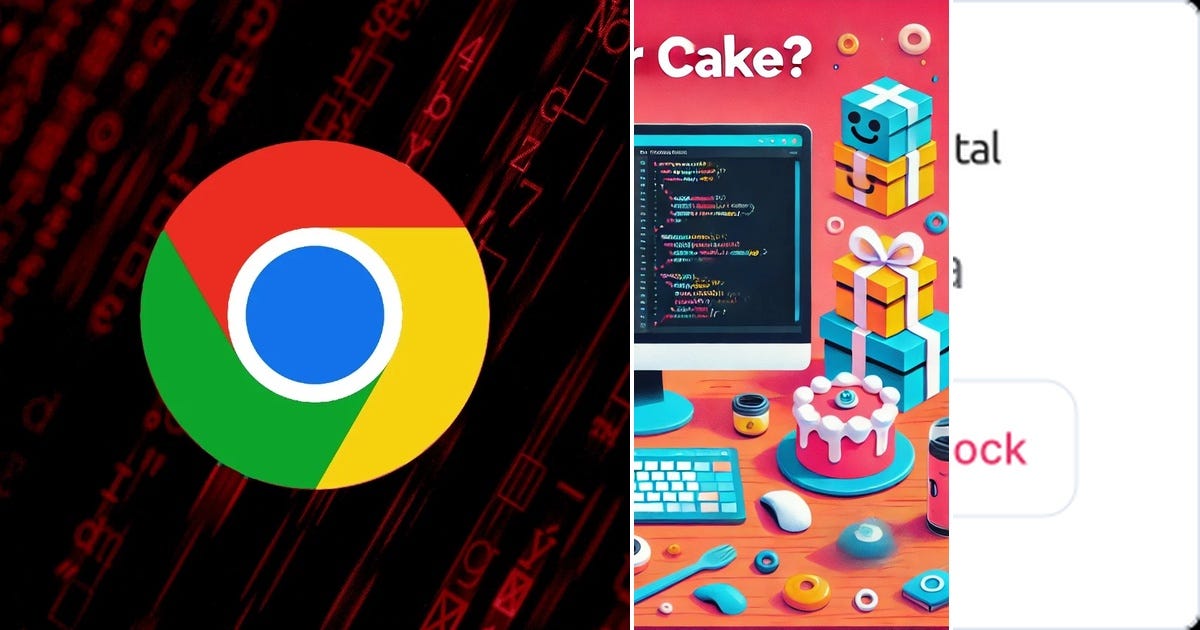 List: Browser Security | Curated by Ishan Girdhar | Medium