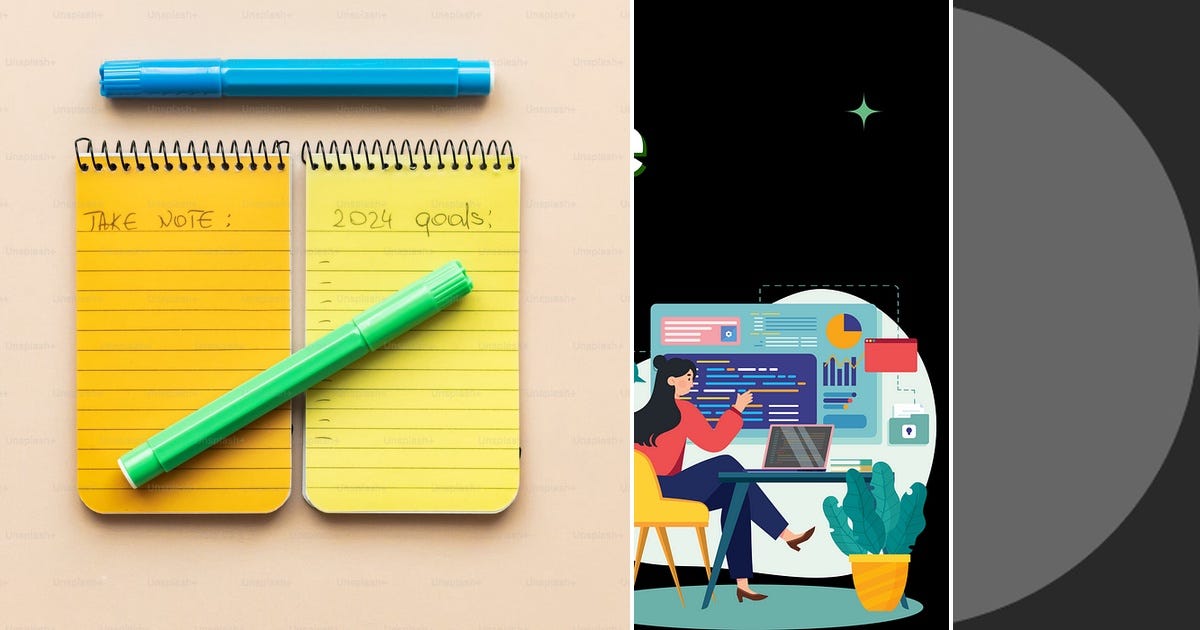 List: Architecture Pattern | Curated by Abdul Khalid | Medium