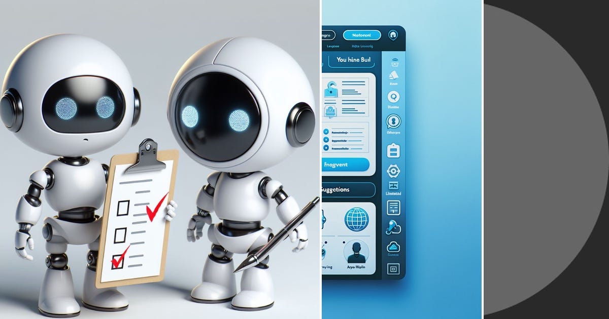 List: Building ai | Curated by Pradeep Goel | Medium