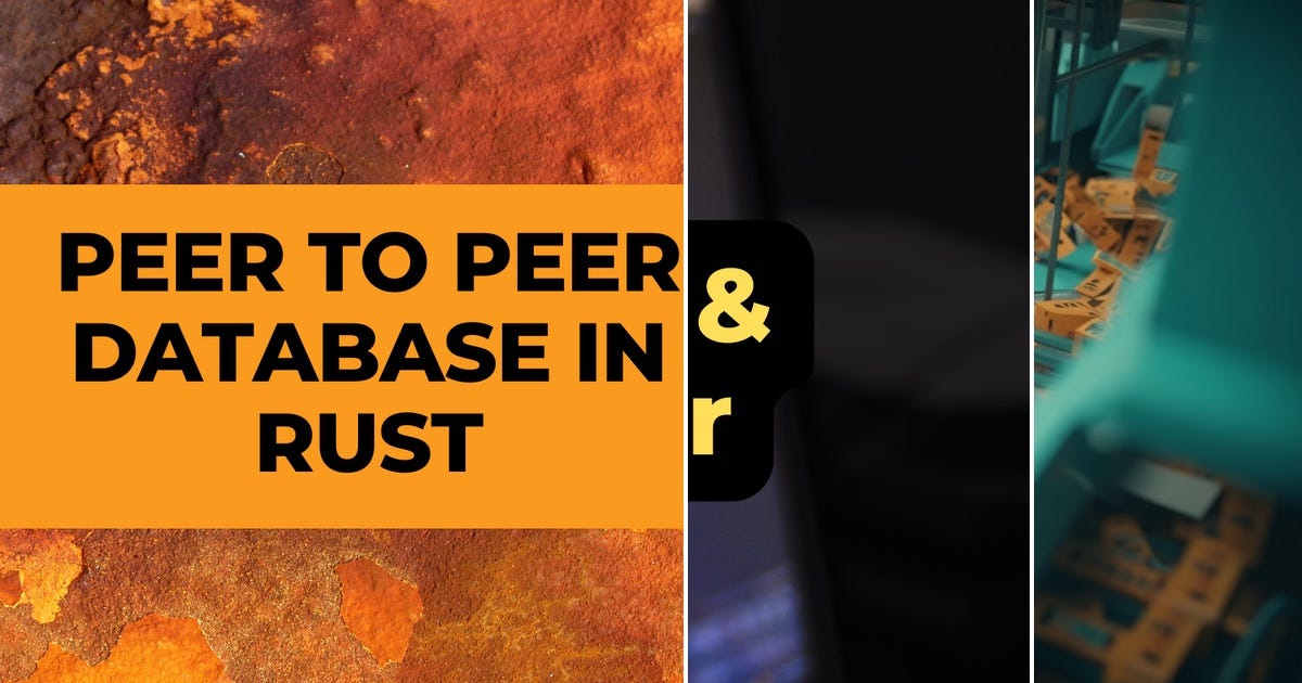 List: Distributed Systems | Curated by Yusuf Kelo | Medium