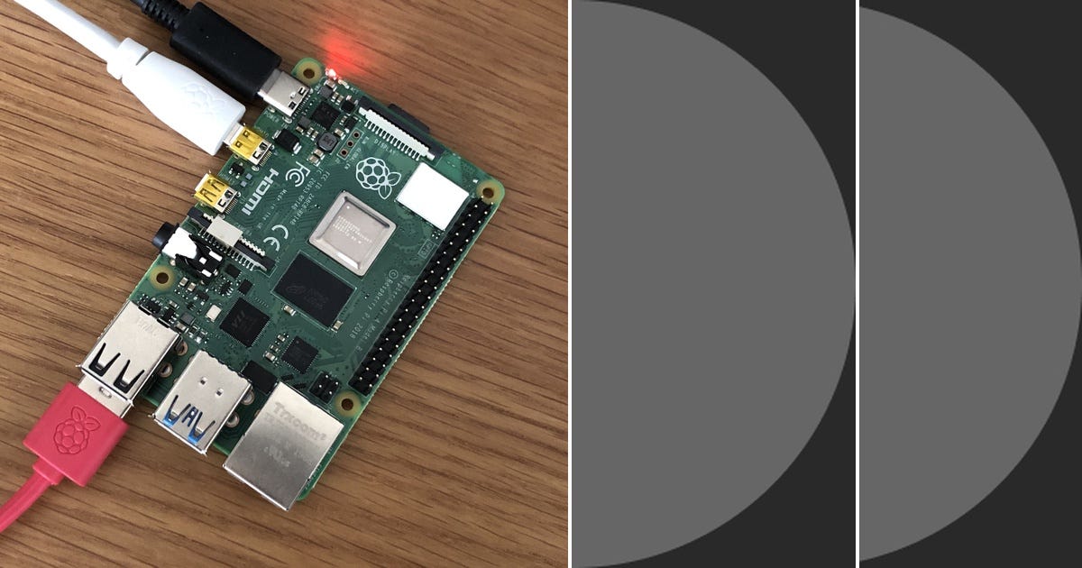 List: Raspberry Pi | Curated by Tearice | Medium