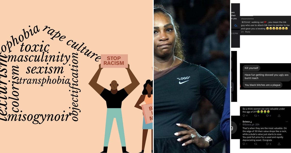 List: Christina | Curated by Jordan Abshire | Medium