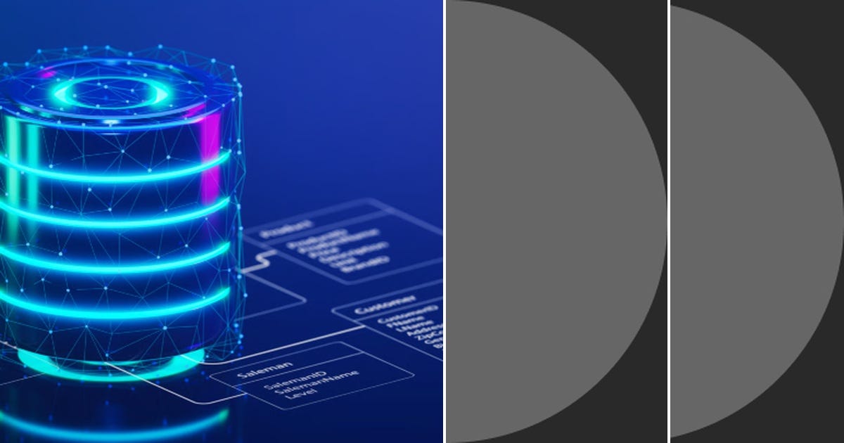 List: DB | Curated by Lets Learn Now | Medium