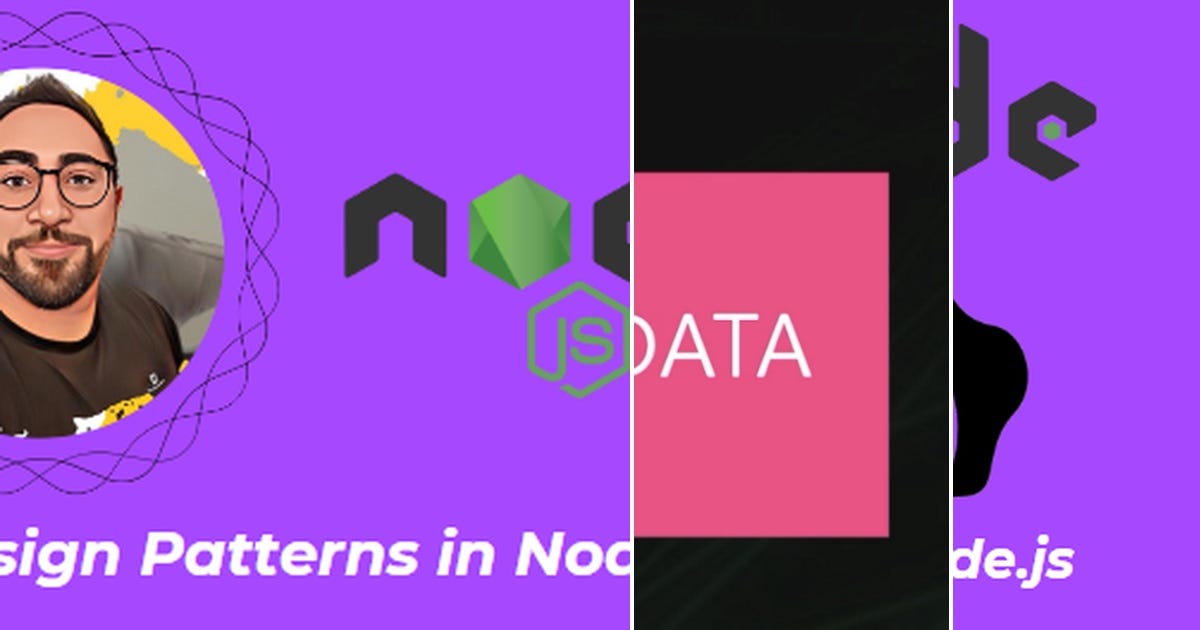 List: Nodejs | Curated by Arthur Bazhanov | Medium