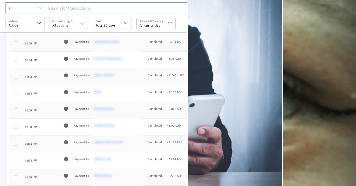 List: Denys Opria | Curated by Jeansimonfidelia | Medium