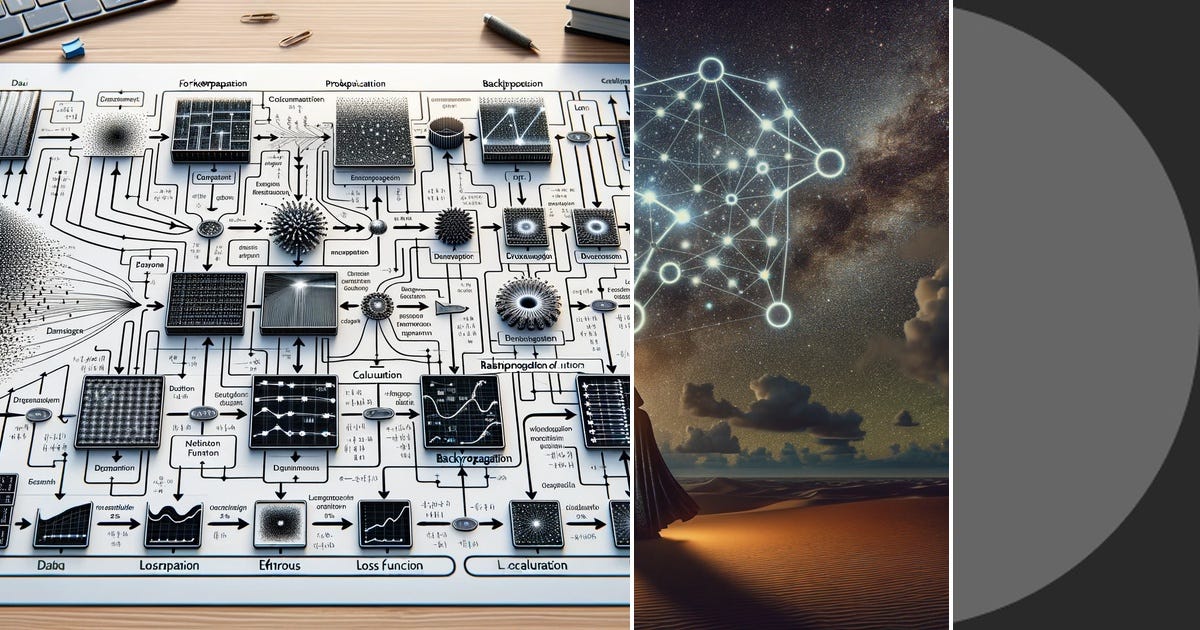 List: CNN | Curated by Yoomahmen | Medium