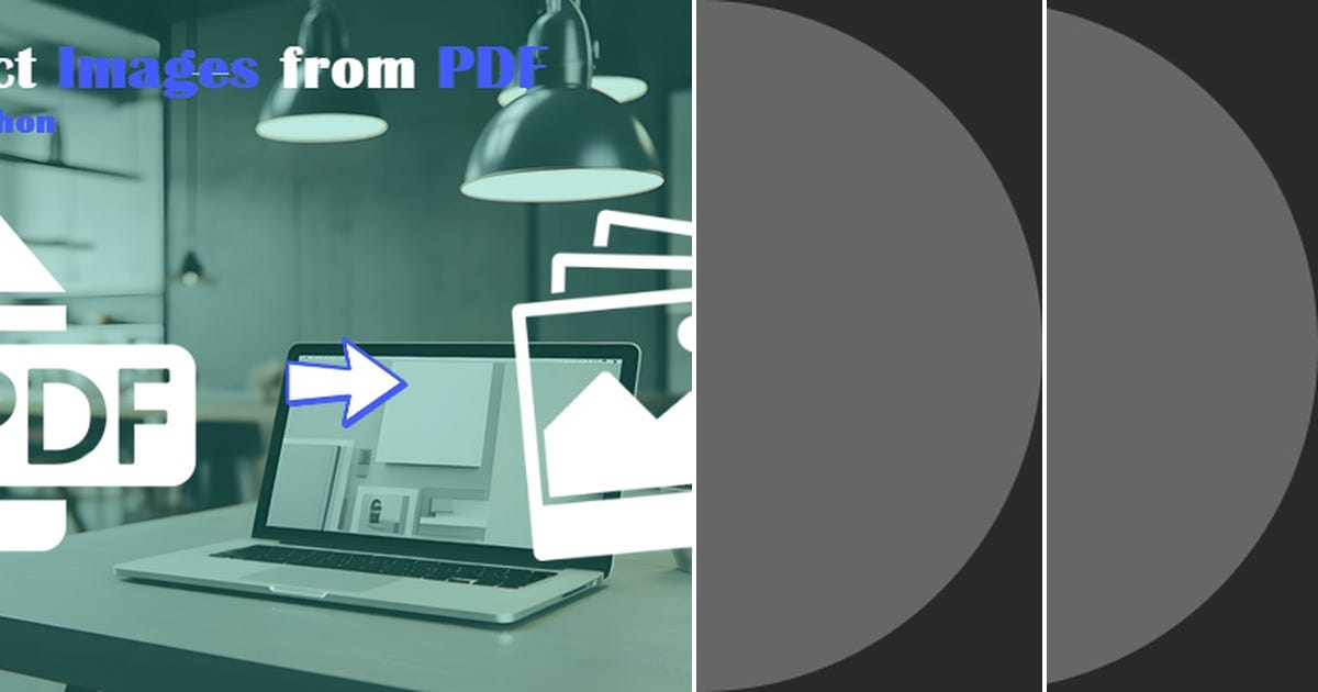 List: PDf | Curated by Regis | Medium