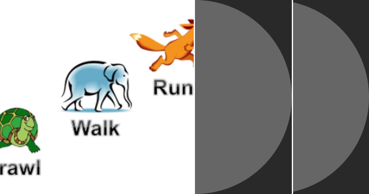 List: Crawler | Curated by Tamer Tahmaz | Medium