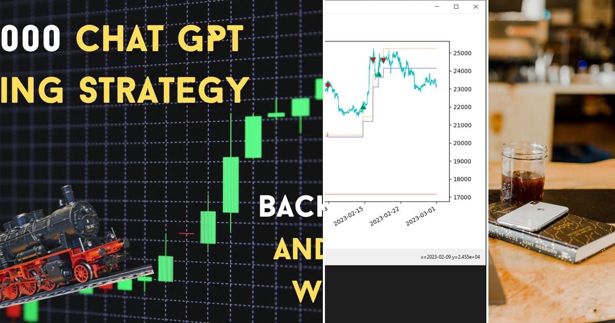List: Python for Finance | Curated by Travis Latchman | Medium