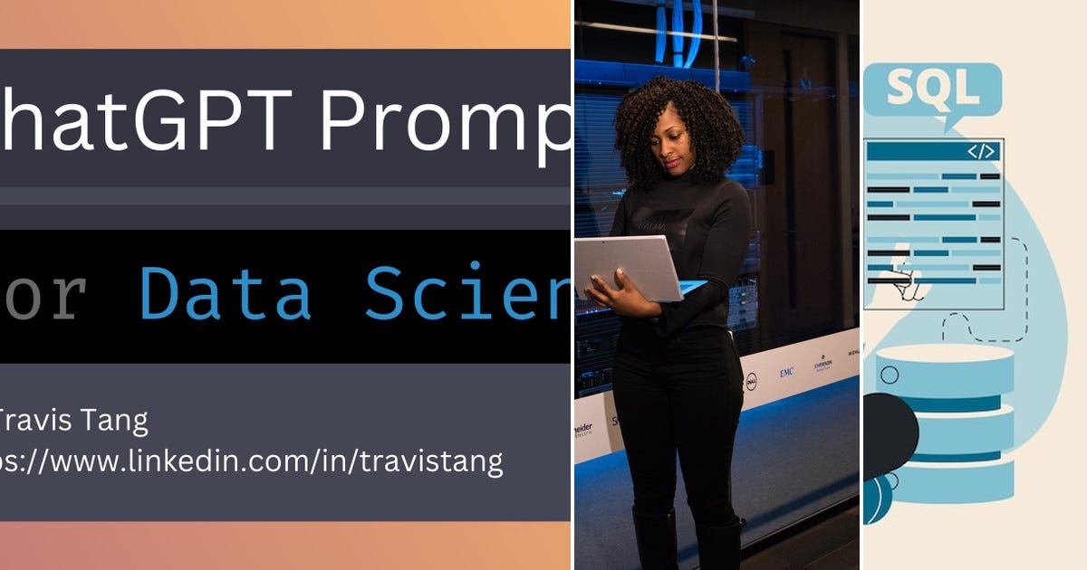 List: SQL | Curated by Simon | Medium