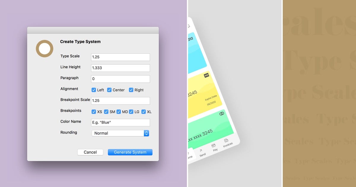 List: User Interface | Curated by Britney | Medium