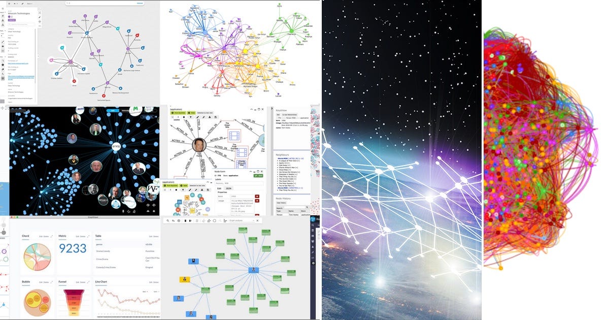 List: Data | Curated by Mickael Gaspar | Medium