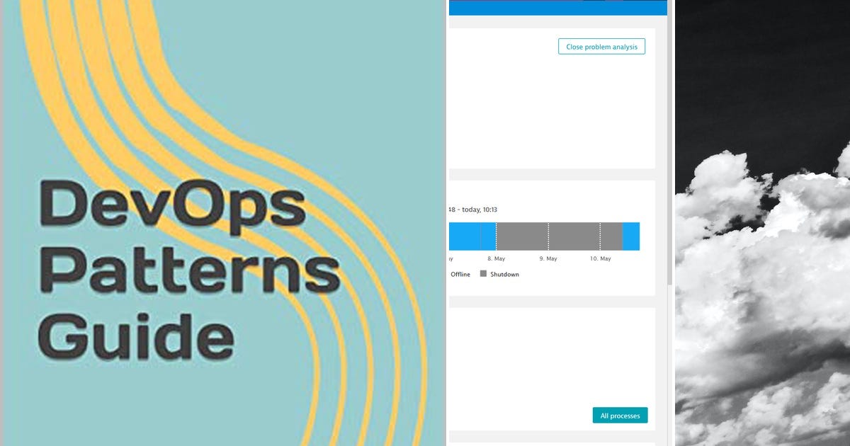 List: DevSecOps | Curated by Nicky Chung | Medium