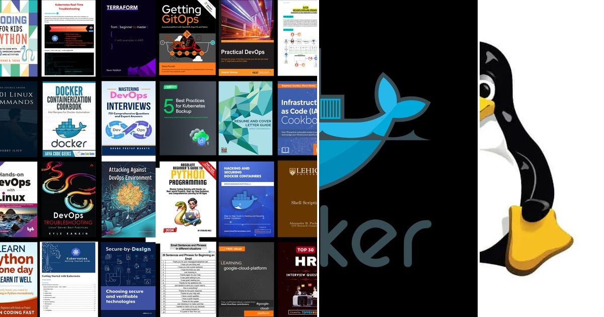 List: DevOps | Curated by Angel Gutierrez Monola | Medium