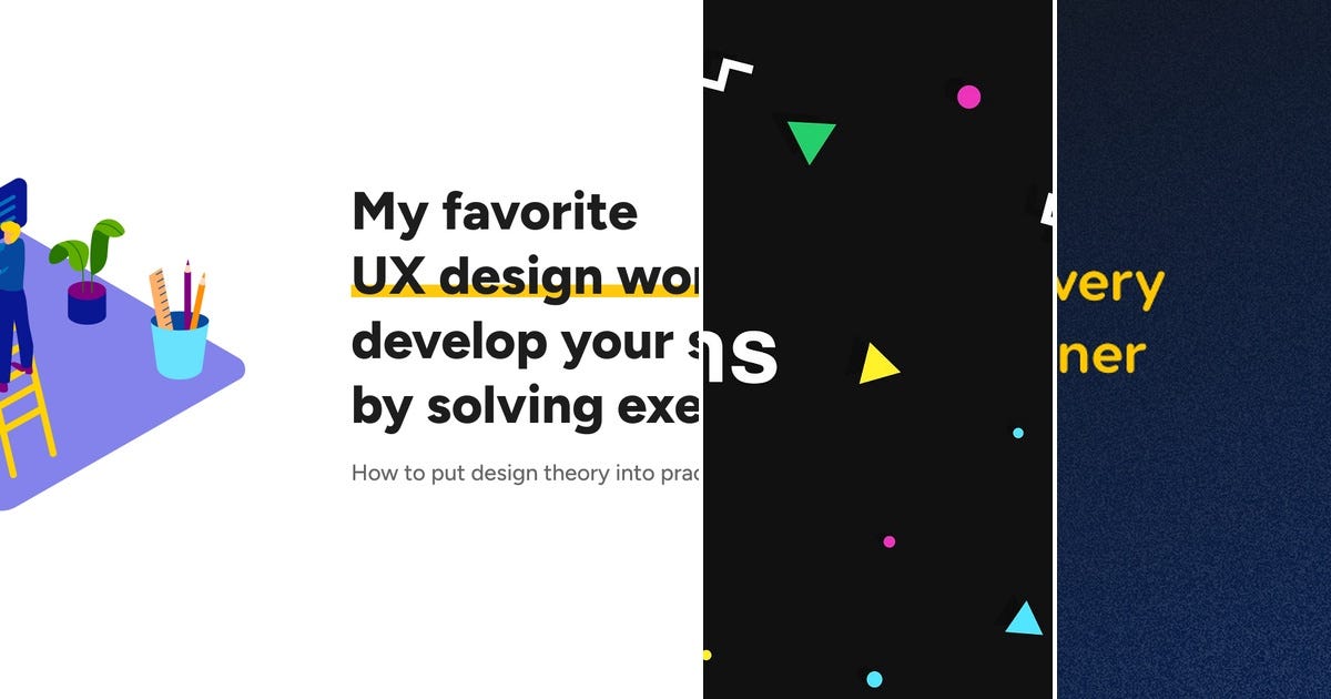 List: UI/UX Tools | Curated by Cameron Pam | Medium