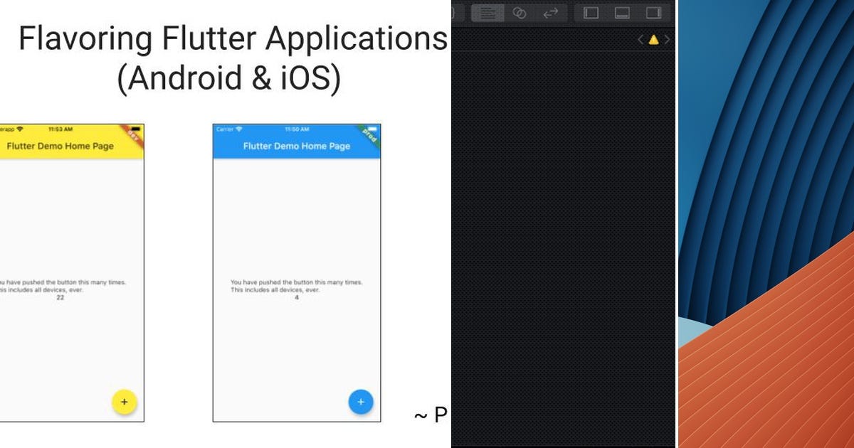 List: Tips flutter | Curated by Adityaa | Medium
