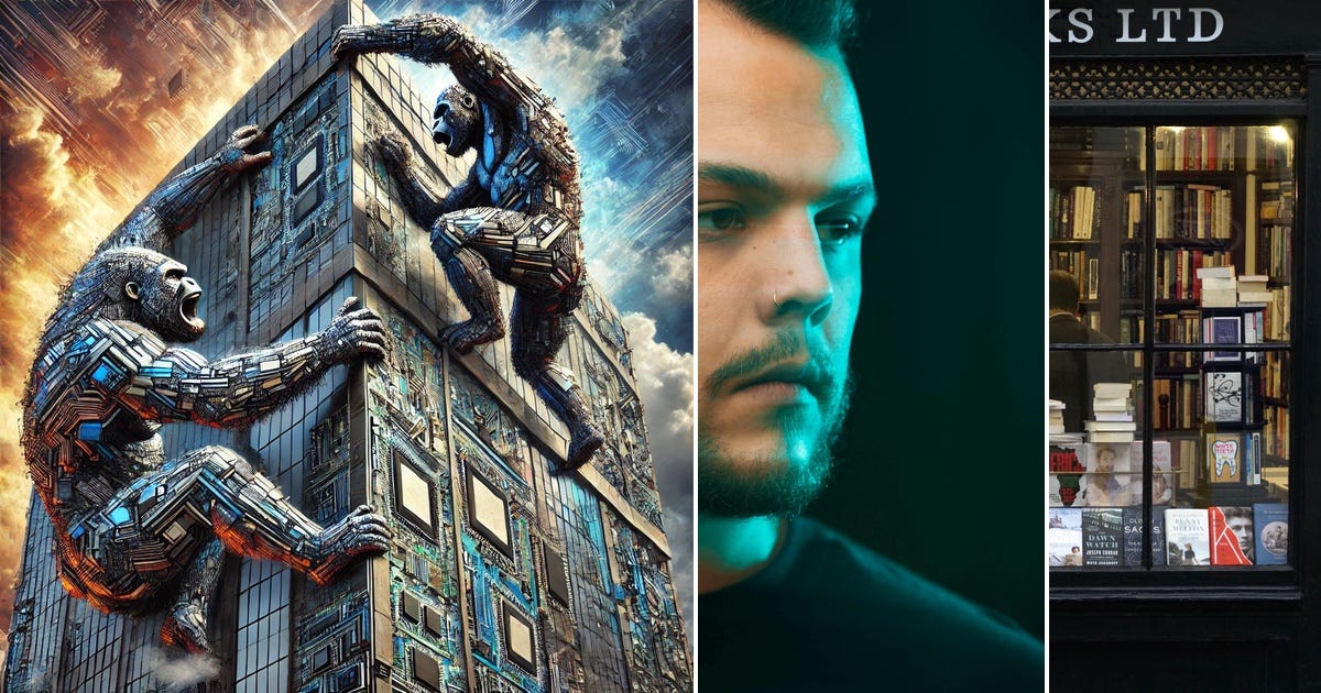 List: Education | Curated by luissalgadofreire | Medium