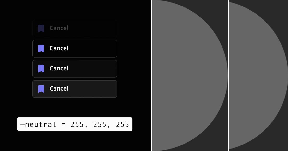 List: Design Theory | Curated by Ben Segarra | Medium