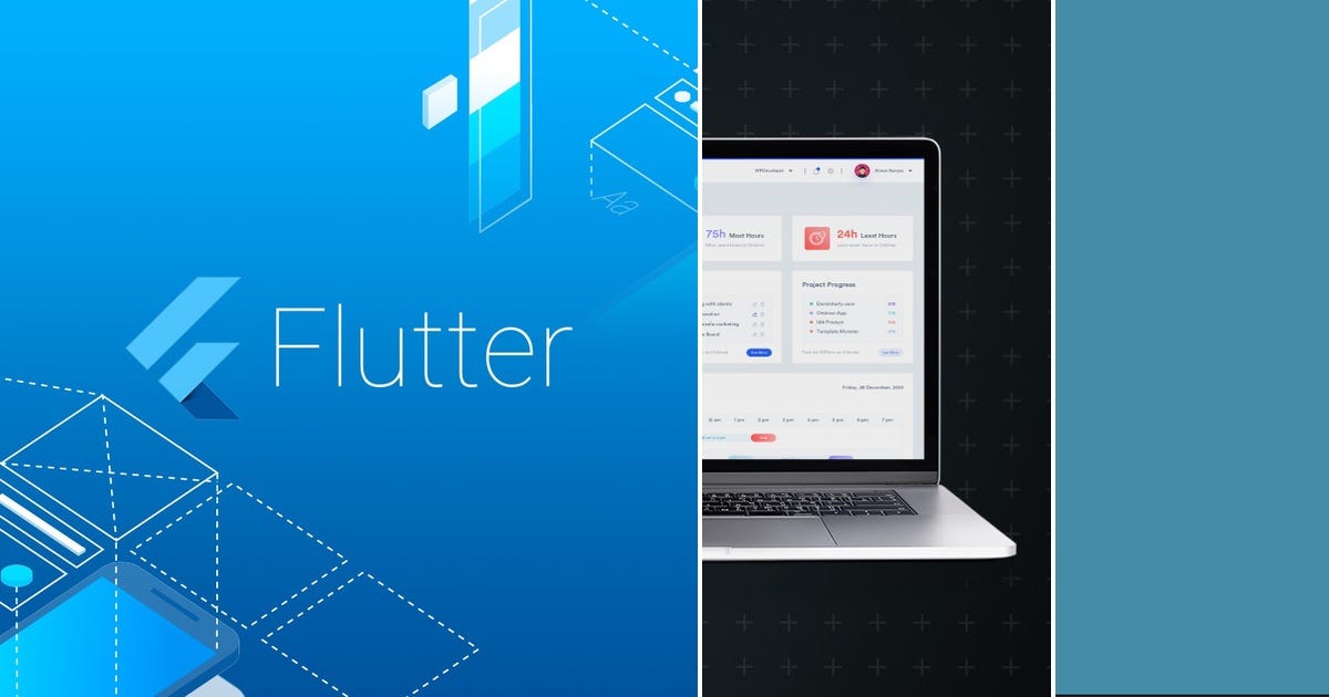 List: Flutter | Curated by Turchini Axel | Medium